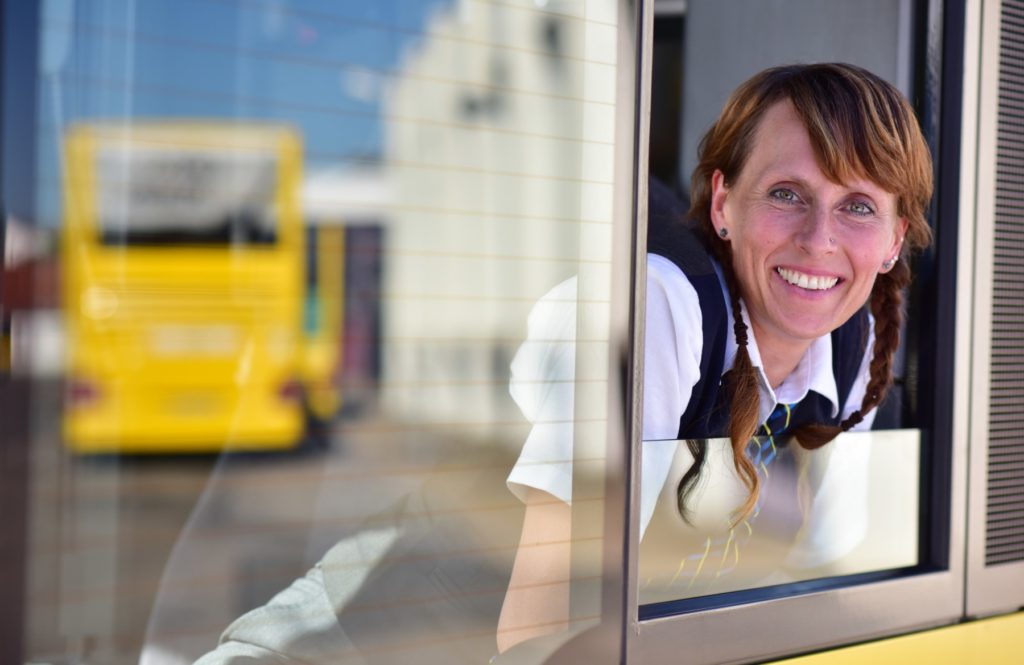 Bus EM - English | Busdriver Championship